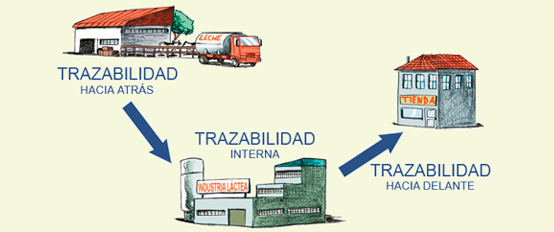PRINCIPIOS Y REQUISITOS DE ASEGURAMIENTO DE LA CALIDAD Y SEGURIDAD ...